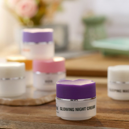 Jual KEN Night Cream